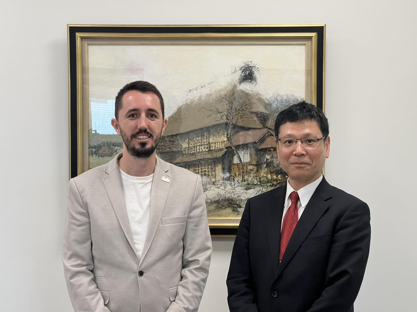 Kryetari Rahimaj: Kamenica do të jetë pjesë e "Osaka Expo" 2025 në ...