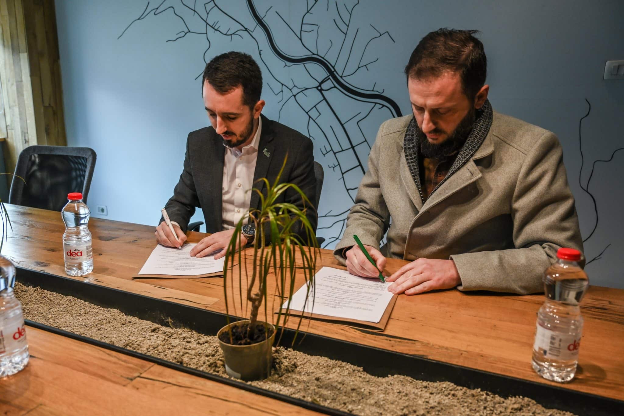 Ballina - Komuna Kamenica